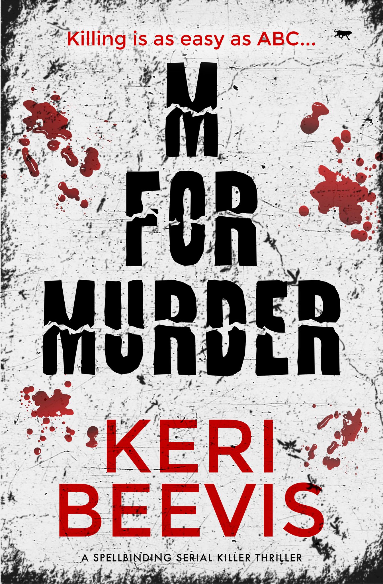Keri Beevis – Internationally Bestselling Author